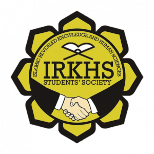 IRKHS Confession – IRKHS Students' Society