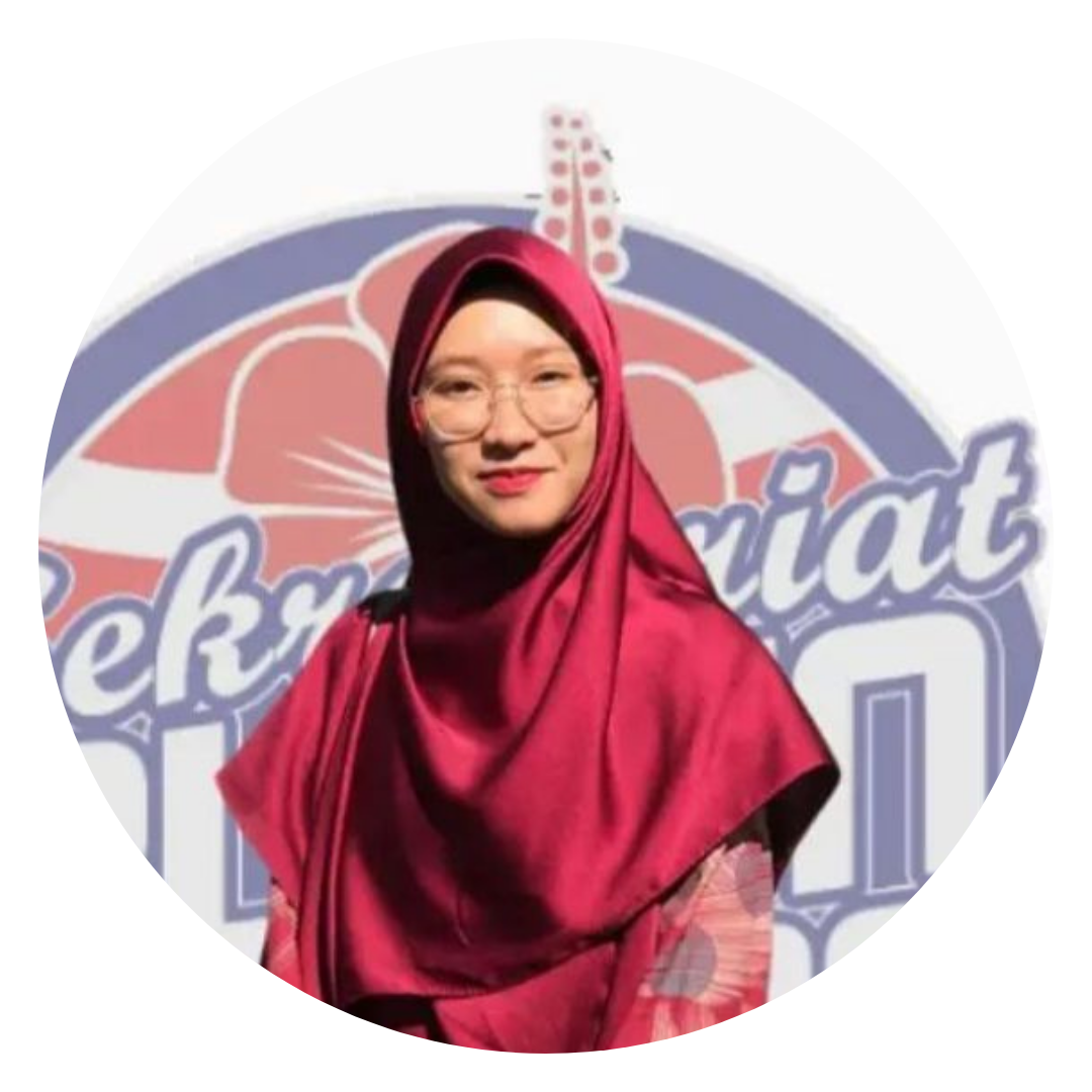 Sekretariat Rukun Negara (SRN) – SRN IIUM