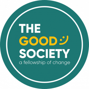 The Good Society IIUM – a fellowship of change