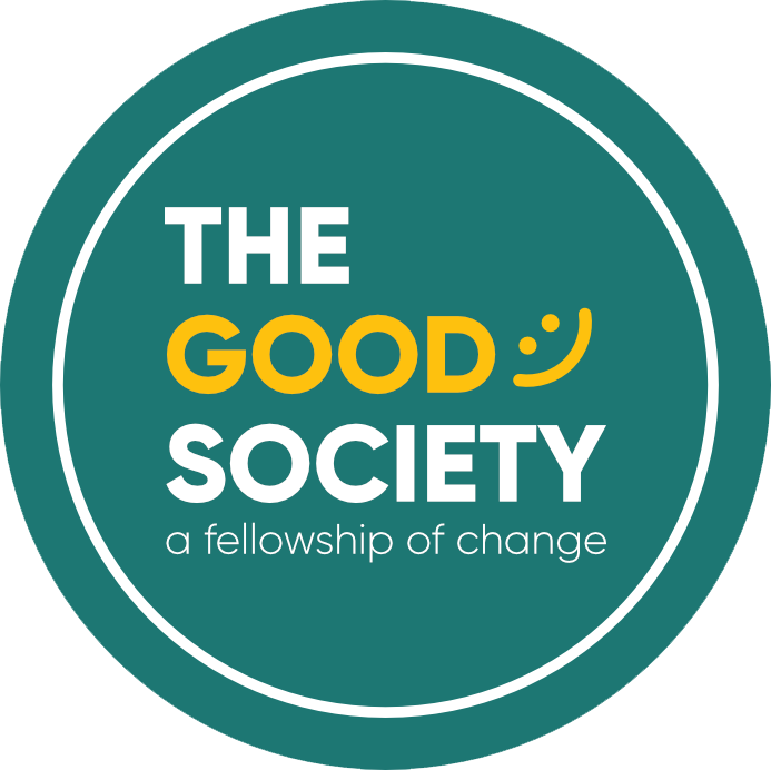 The Good Society IIUM – a fellowship of change